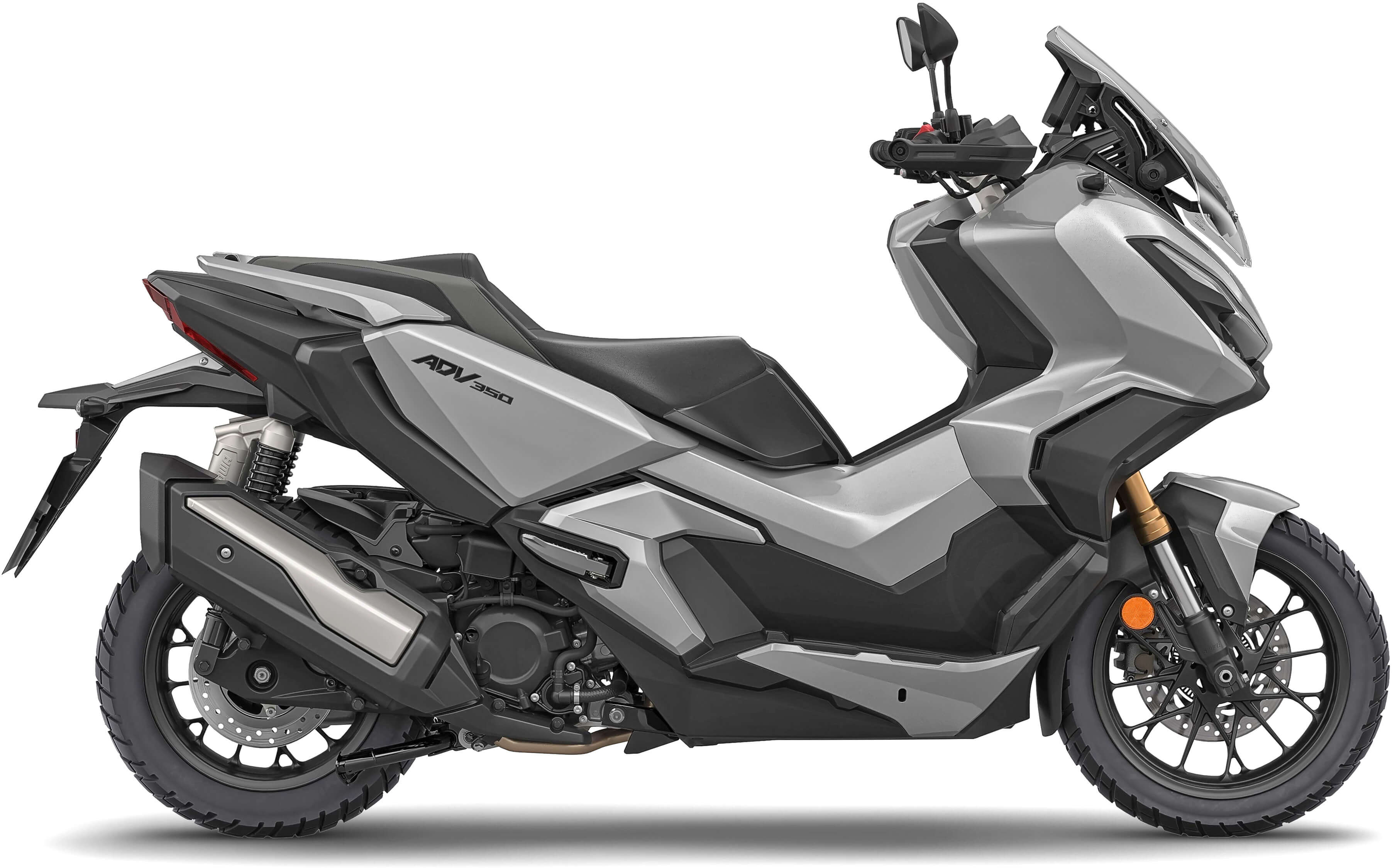 Honda ADV 350 2022 - Honda ADV - Maxi Scooter - Centre Honda Genève